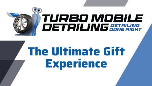 Specials - Turbo Mobile Detailing